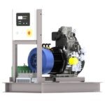 5kW DC Generator – Powerful & Fuel-Efficient Power Solution | DC Generators