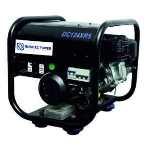 Gas DC Generators: Efficient & Reliable Power Solutions